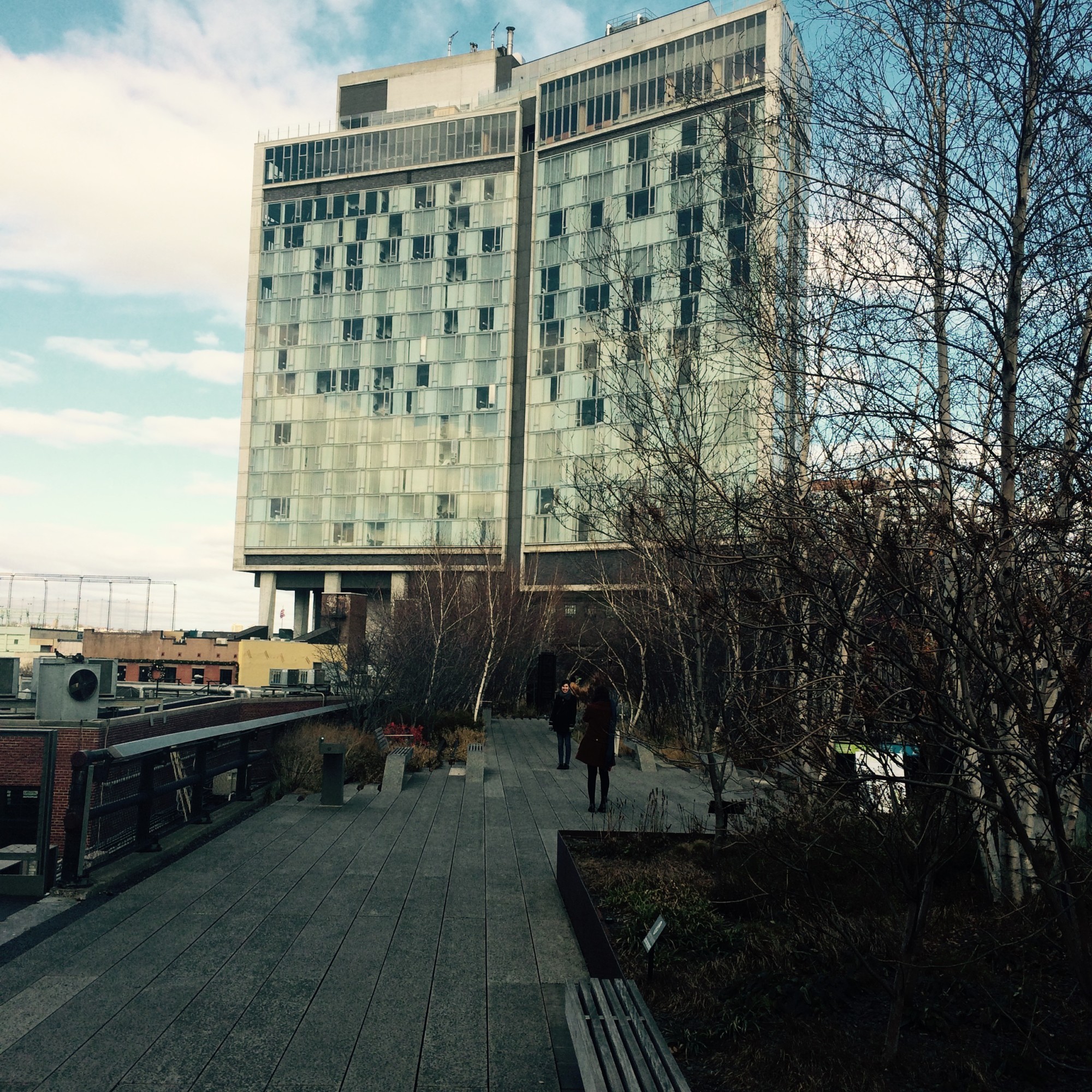 NYC Lessons Learned for Seattle Public Spaces - Craig Kinzer