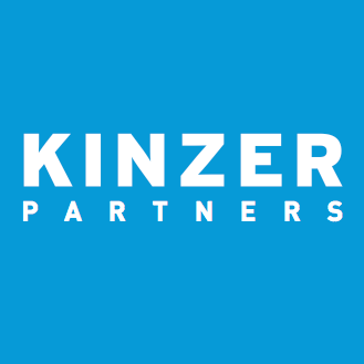 New Name, New Look, New Digs - Craig Kinzer