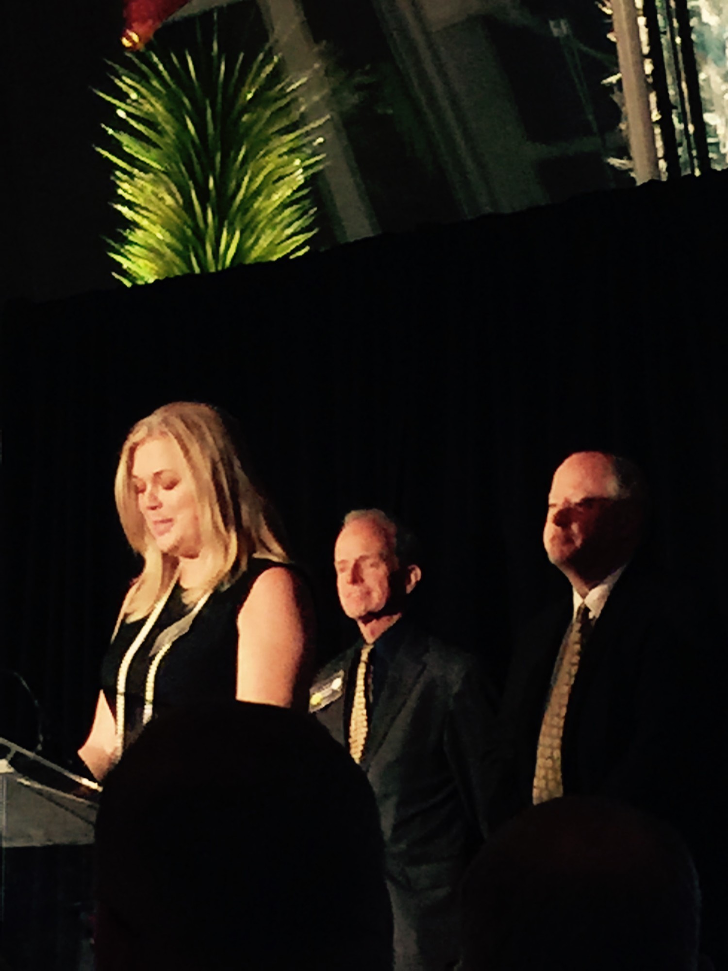 Celebrating Philanthropy & Global Health Innovation with PATH - Craig ...