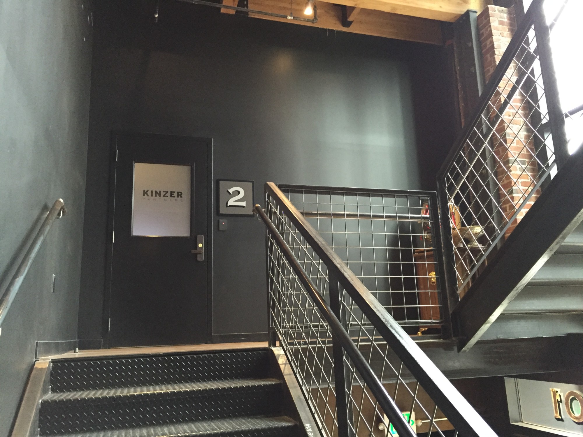 Kinzer Open House - Thank you! - Craig Kinzer