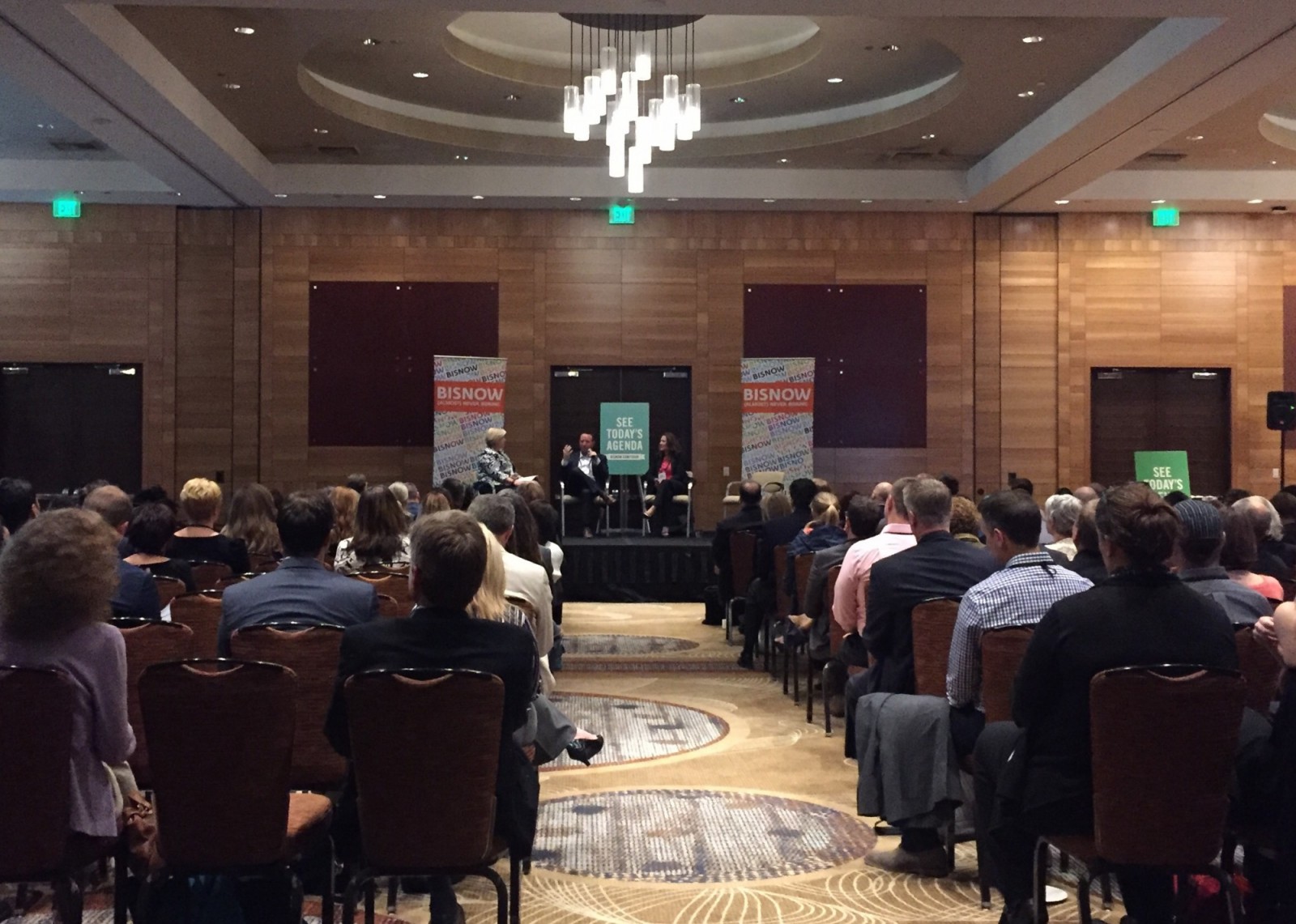 The Workplace of the Future - Craig Kinzer