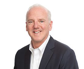 Kinzer Partners welcomes Stuart Williams to the team - Craig Kinzer