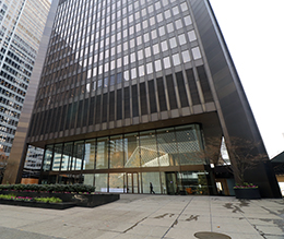 Federal Home Loan Bank - Craig Kinzer