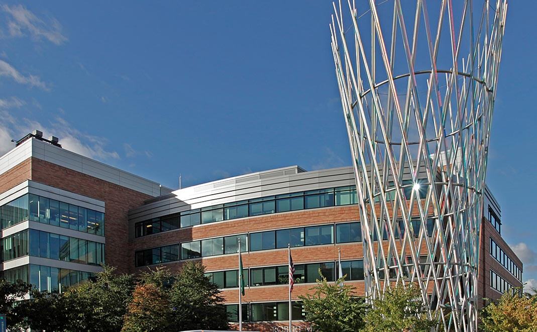 Fred Hutch - Craig Kinzer