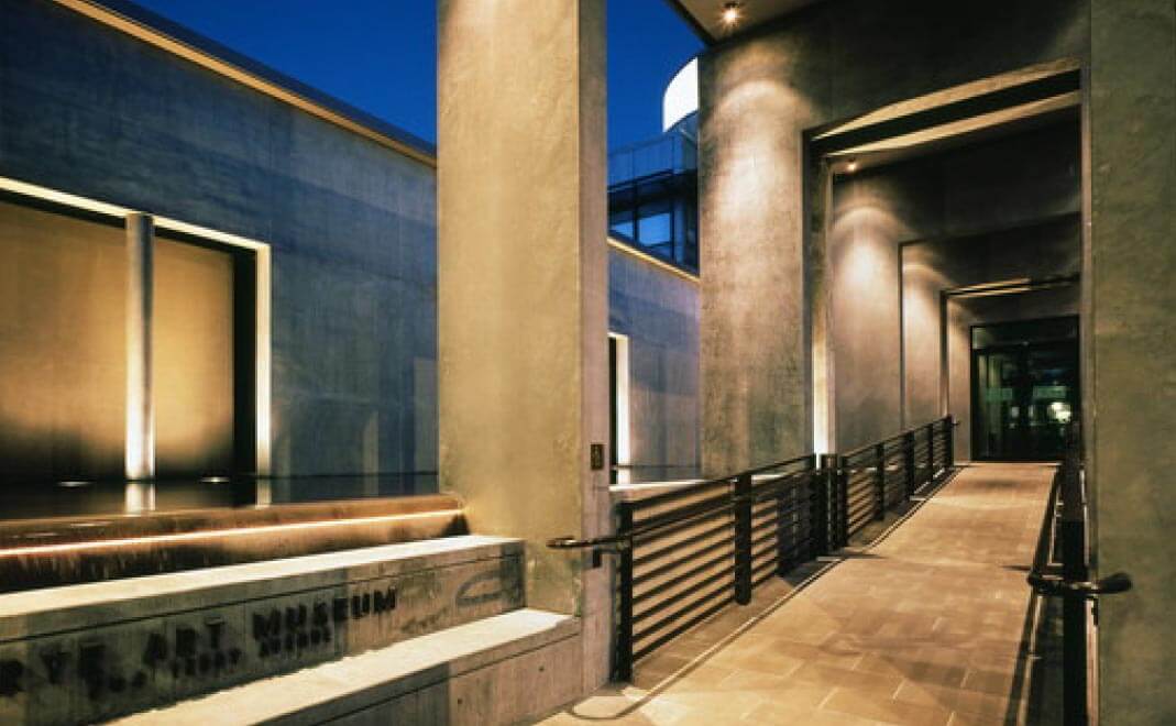 Frye Museum - Craig Kinzer