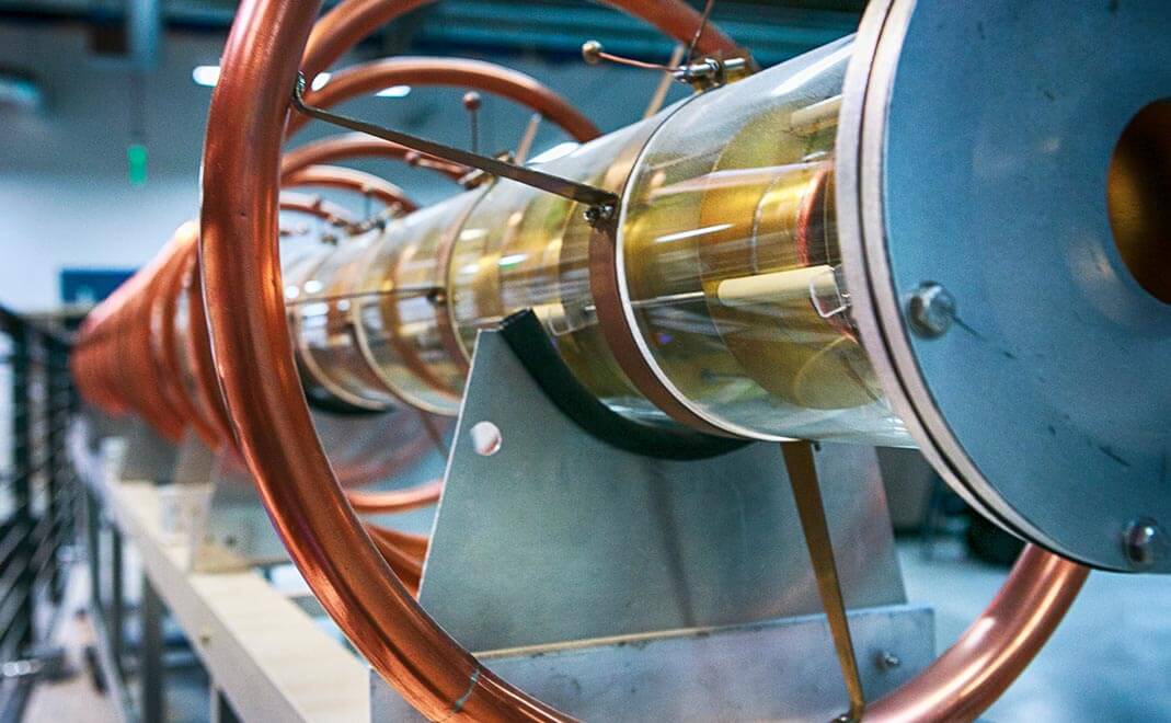 Intellectual Ventures Lab - Craig Kinzer