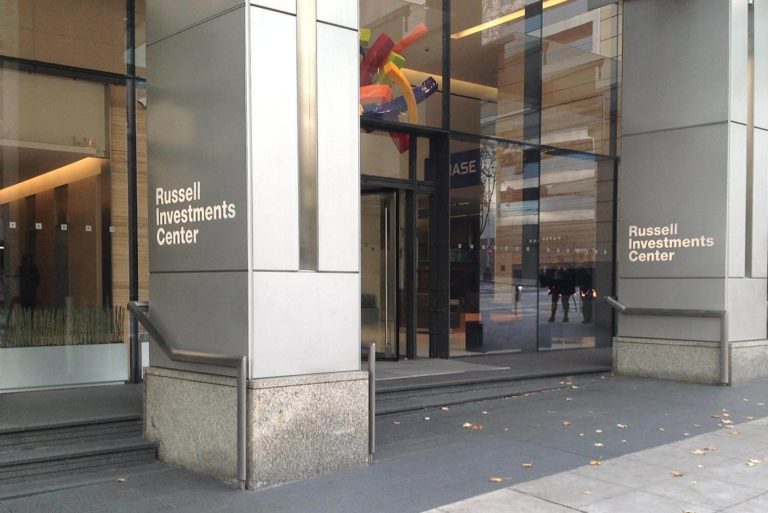 Russell Investments HQ - Kinzer Partners