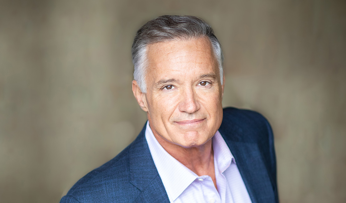 Kinzer Partners Announces Change to Firm - Craig Kinzer