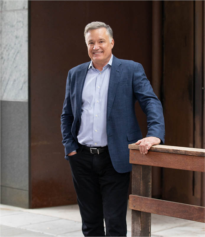 Craig Kinzer - Craig Kinzer